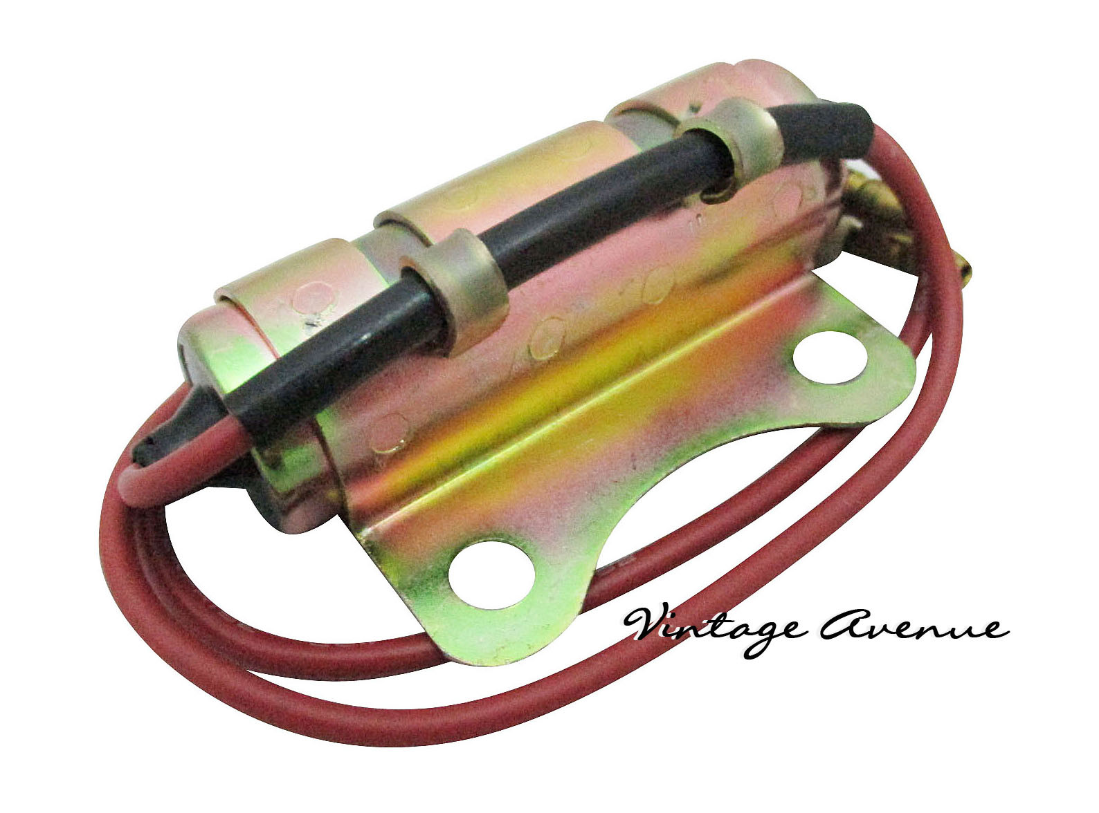 HONDA Honda CB CL SL CJ 250/350/360/450/500 GL1000 CONDENSER (TW73) | eBay