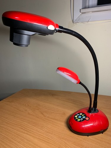 Lumens DC193 Digital Document Camera Visualizer Only - TESTED | eBay