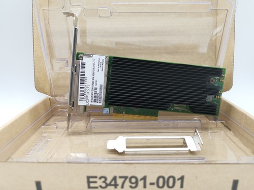 *NEW*Intel X710T4 Ethernet Converged Network Adapter X710-T4 10Gigabit ...