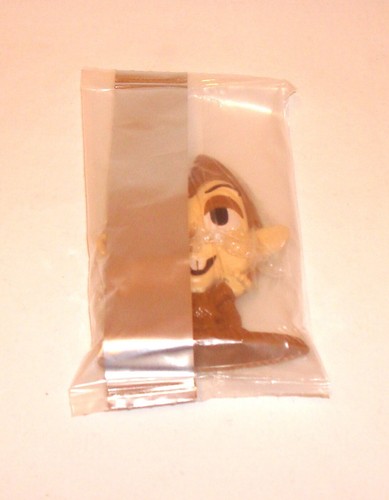 Count Chocula General Mills Cereal Squad Series 2 Halloween 1:10 rare ...