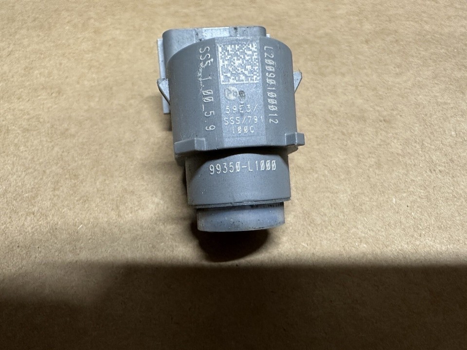 2021-2023 Hyundai OEM Parking Aid Sensor 99350-L1000 | eBay