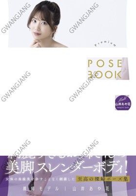 Yamagishi Ayaka Aika Photo Book Japanese Idol Actress Famous Premium ...