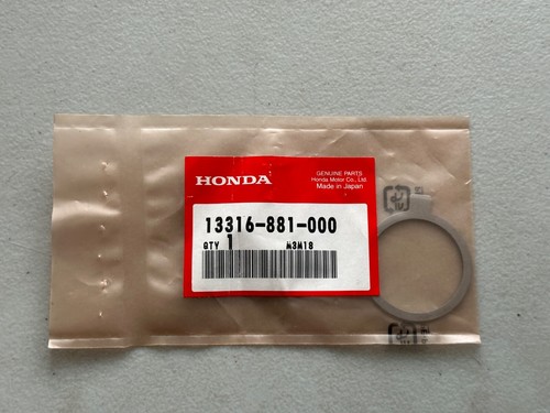 Honda 13316-881-000 Crankshaft Thrust Bearing OEM NOS | eBay