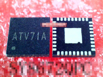 5pcs SY8672QP SY8672Q ATVxxx ATV*** SY8672QPC QFN36 IC Chip | eBay