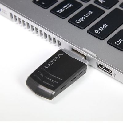 Ultra Wireless-N USB Adapter 300Mbps 2.4GHz | eBay