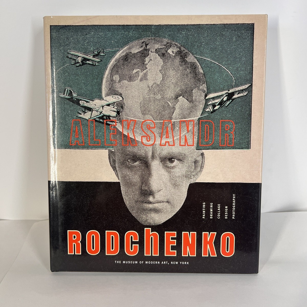 Rodchenko Plakat