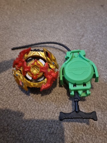 Toupie beyblade burst turbo spryzen spriggan S4 hasbro sling shock | eBay