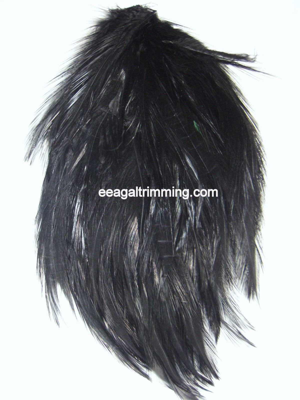 HACKLE FEATHER PAD - New Pads; Headband/Hats/Bridal/Craft/Dress | eBay