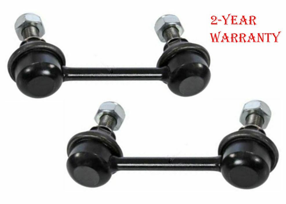 STABILISER DROP LINK REAR For FORD FOCUS II ST & RS500 04-14 2YR ...