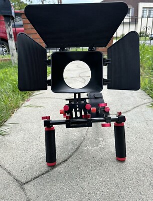 Neewer Movie Rig System Kit 191073037236| eBay