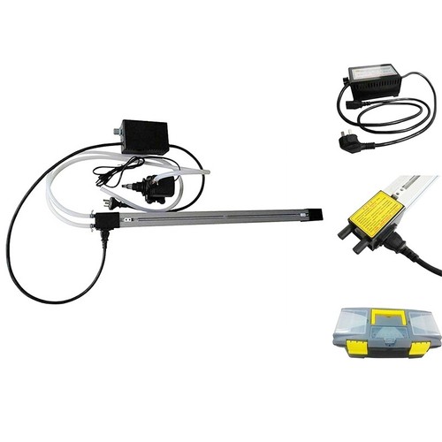1200mm Acrylic Light Box Plastic PVC Bending Machine Heat Bender for ...