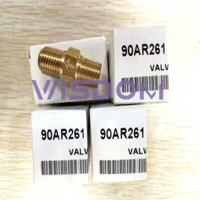 Wiring for Automation - Gardner Denver