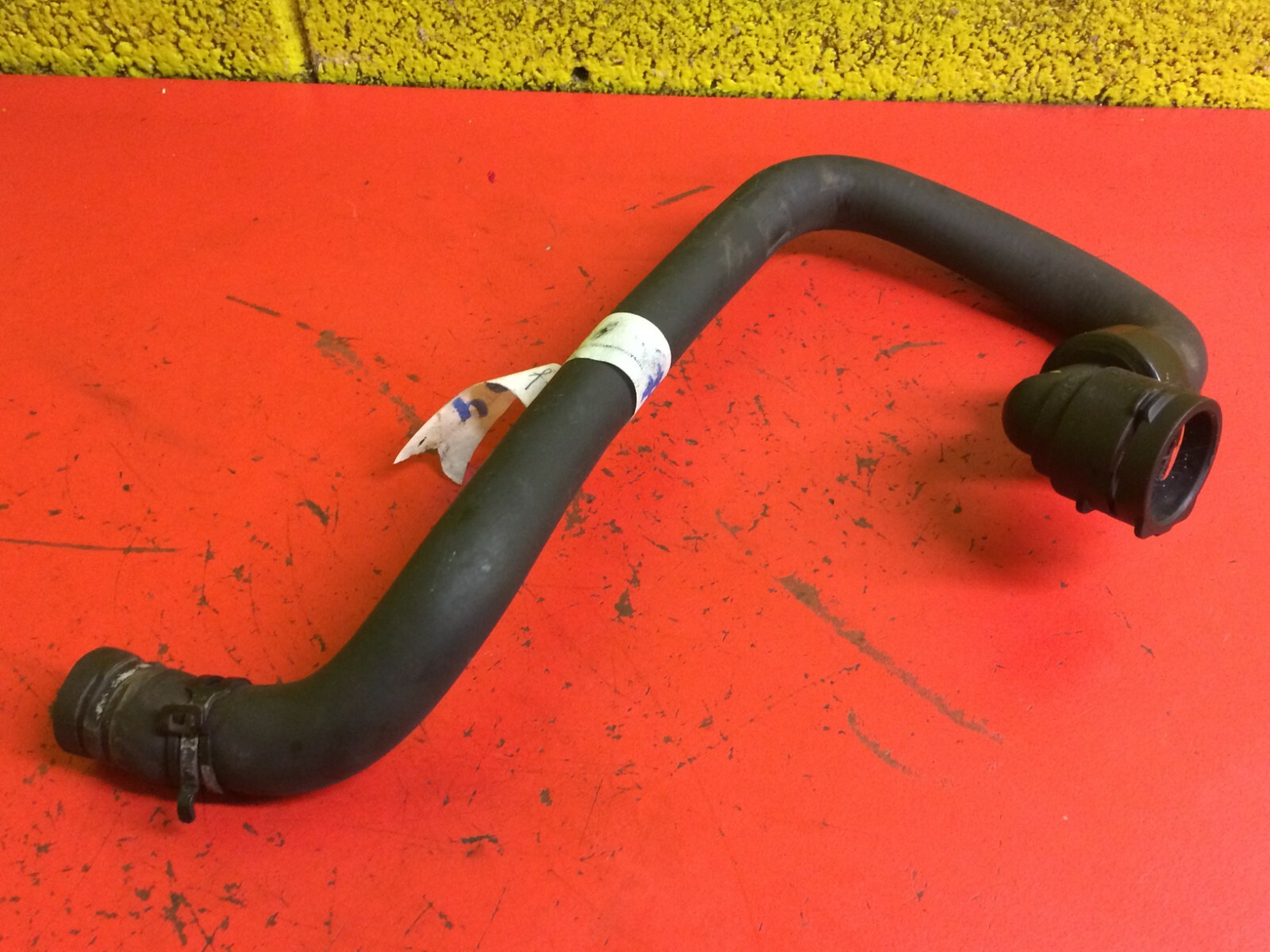 Vauxhall Insignia 2.0 CDTI Intake Inlet Manifold 55566258 A20dth for ...