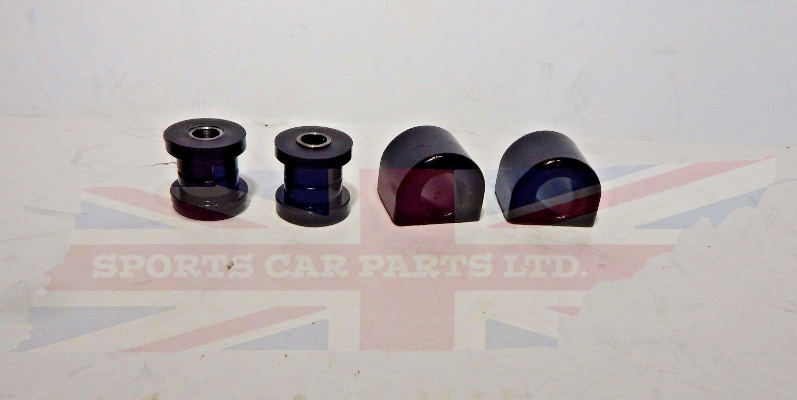 New Performance Sway Bar Bushing Set for Triumph Spitfire 1962-70 ...