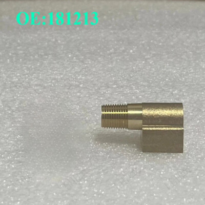 Elbow Fuel Return Line For CUMMINS N14 181213 PAI 042100， | eBay