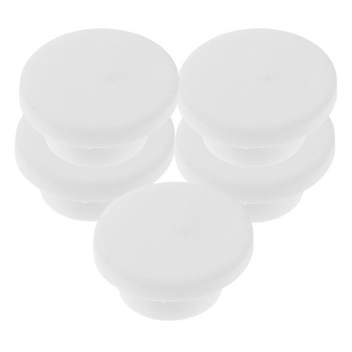 5 Pcs Water Stopper for Bathtub Bathroom Sink Plug Drain Insert ...