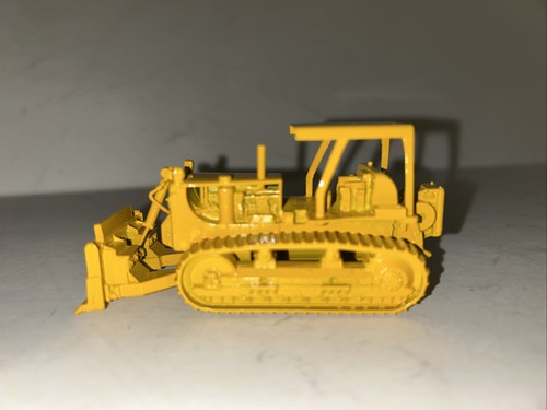 OVERLAND MODELS 3149 BULLDOZER D8 NARROW BLADE HO SCALE 1/87 | eBay