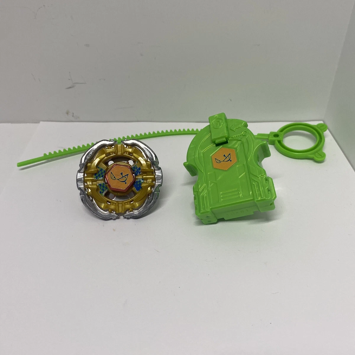 Inferno Sagittario Beyblade