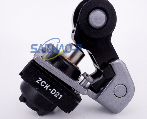 1PC New Schneider ZCK-D21 Limit Switch Free Shipping ZCKD21 - | eBay
