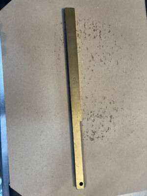 BRP 529035831 Ski-Doo OEM Barre Alig. Universal Alignement Bar | eBay