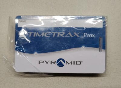 Time Clocks - Time Clock Badges