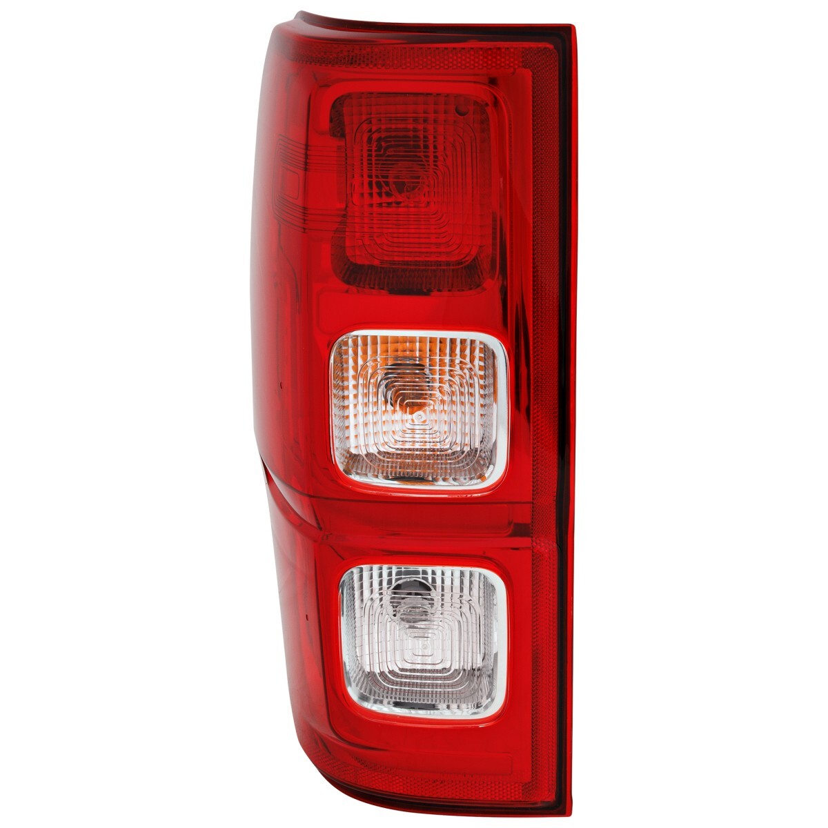 Tail Lamp Set For 2019-2023 Ford Ranger Driver & Passenger Side Halogen ...