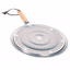 Simmer Ring Pan Mat Hob Tagine Heat Diffuser for Gas Electric Cookers ...
