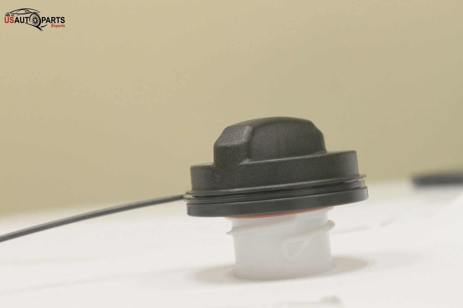 SUBARU GENUINE - GAS TANK FUEL FILL CAP - FORESTER - IMPREZA - WRX ...