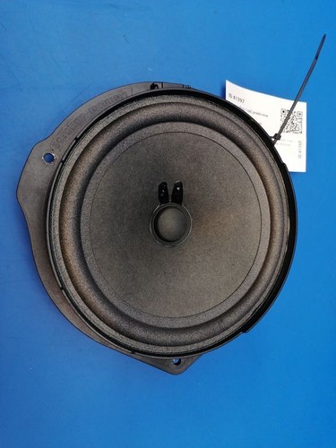 Mercedes-Benz E W212 Speaker Front Door A2129067000 PUM41397 | eBay