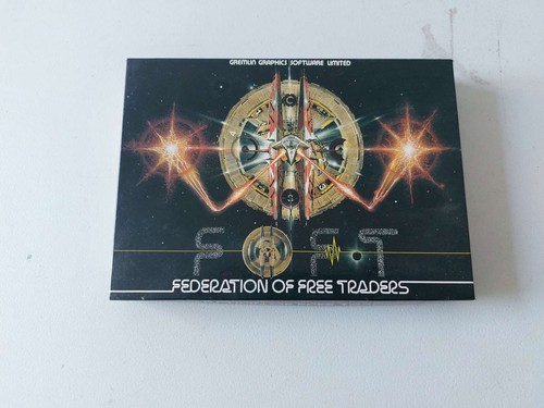 FOFT -atari st- gremlin | eBay