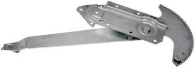 Window Regulator for 1992-1995 Ford Bronco | eBay