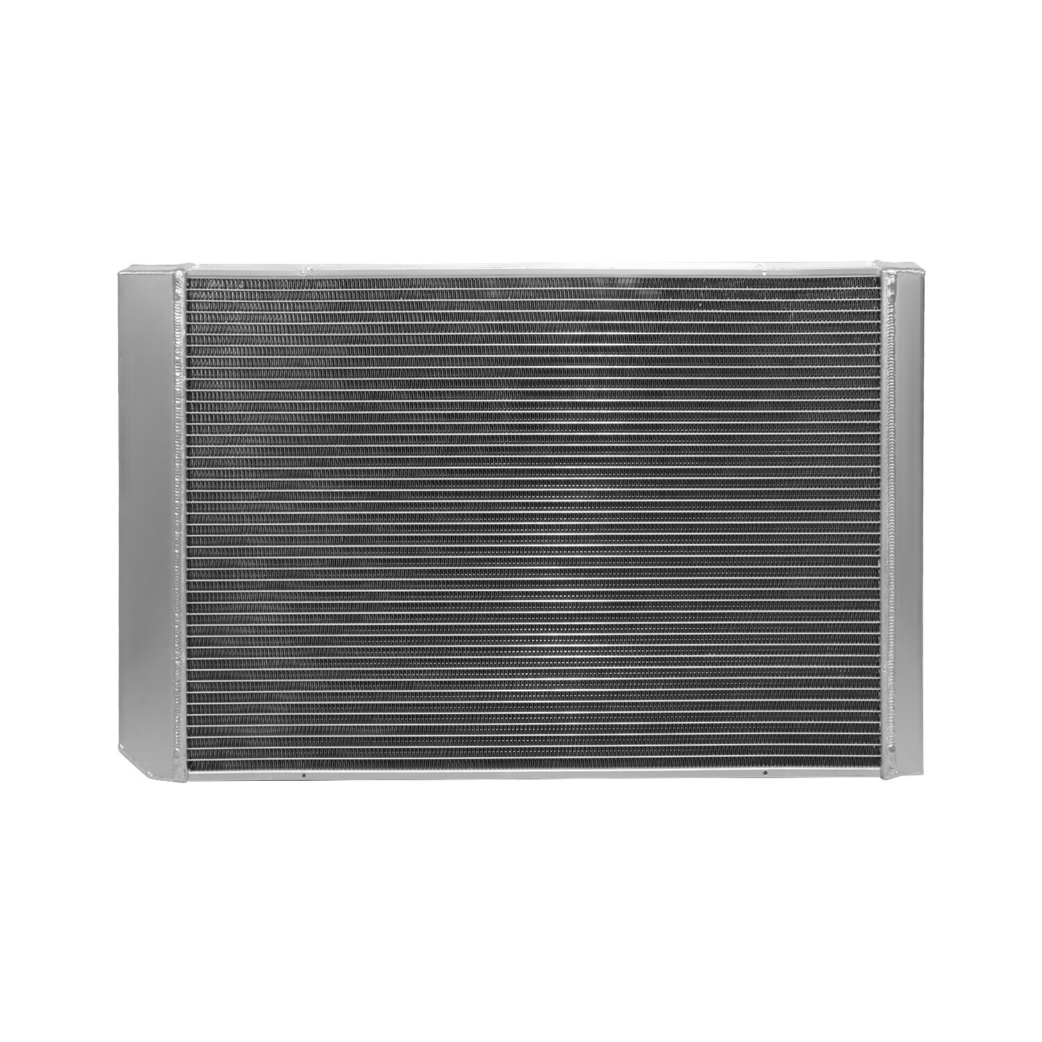 FOR 91-96 CHEVY CORVETTE 5.7L L98/LT1 ZR-1 V8 MT 3-ROW ALUMINUM RACING ...