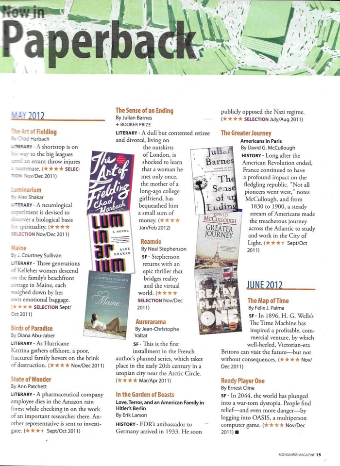 Bookmarks Magazine Ancient Greece Stories and Legacies Contemporary ...