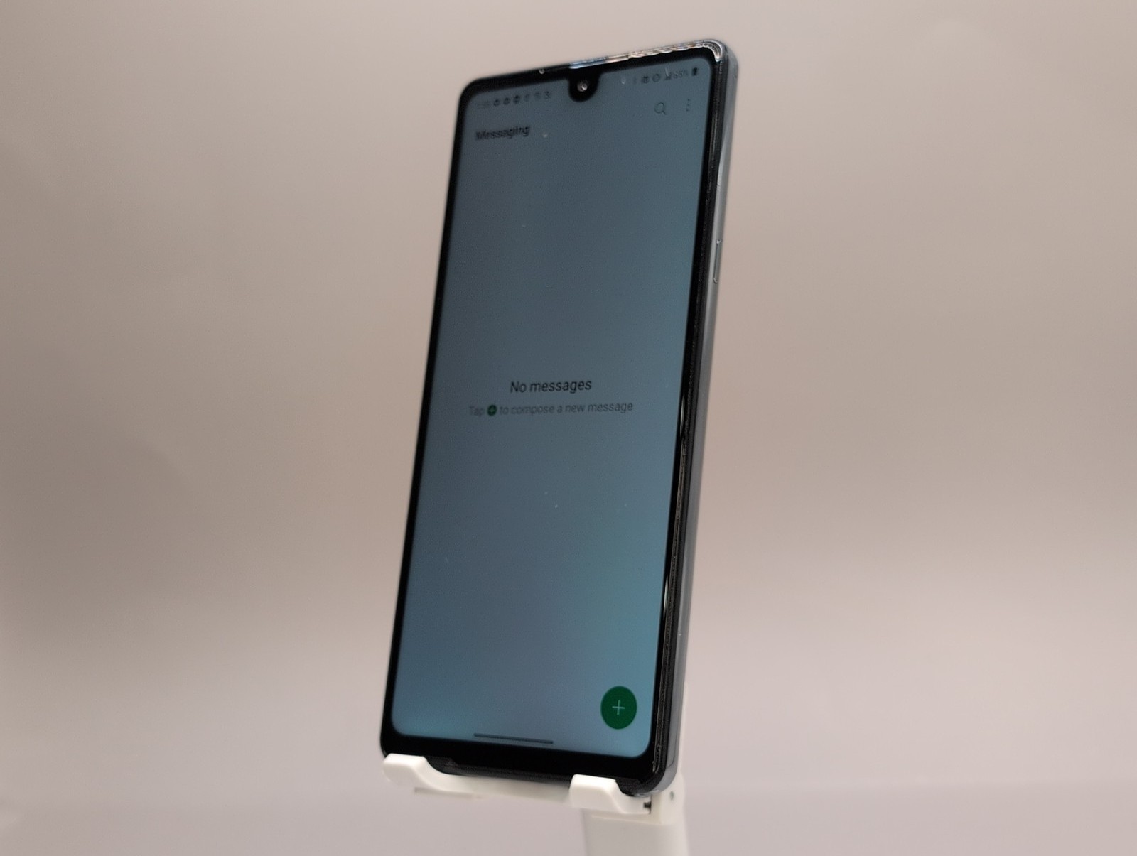 LG Stylo 6 LM-Q730 64GB White T-Mobile Unlocked W082197 | eBay