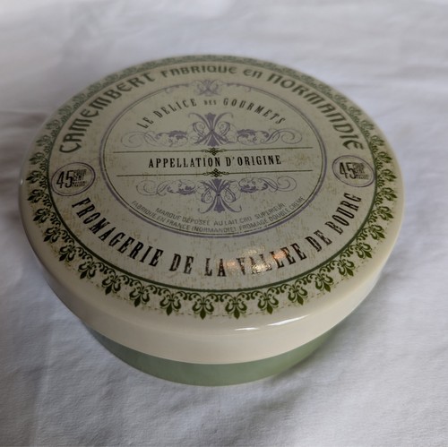 Gourmet Cheese Ceramic Brie/Camembert Cheese Baker | eBay