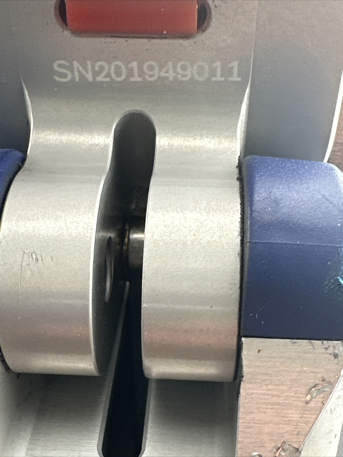 ottobock otto Bock 3r106 prosthetic knee. great condition. | eBay