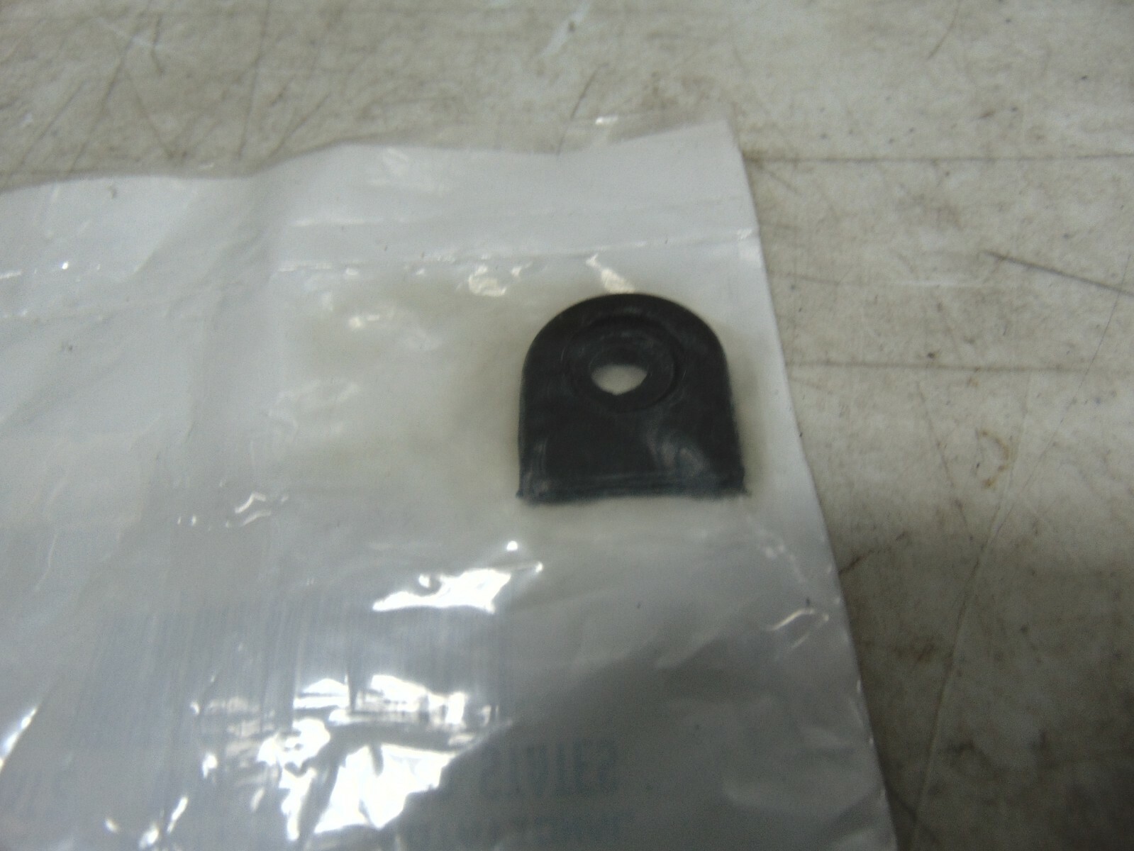 Genuine Harley Anti-Rotational Rubber Boot SINGLE QTY 1 P/N: 70940-96 ...