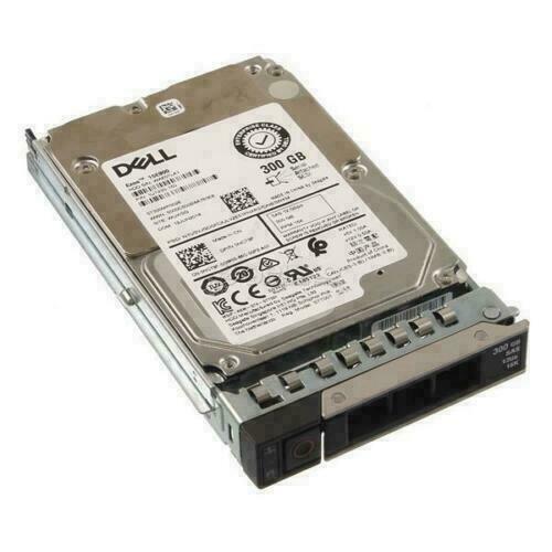 ST300MP0026 2.5" 300 GB SAS Internal HDD (NCT9F) for sale online | eBay