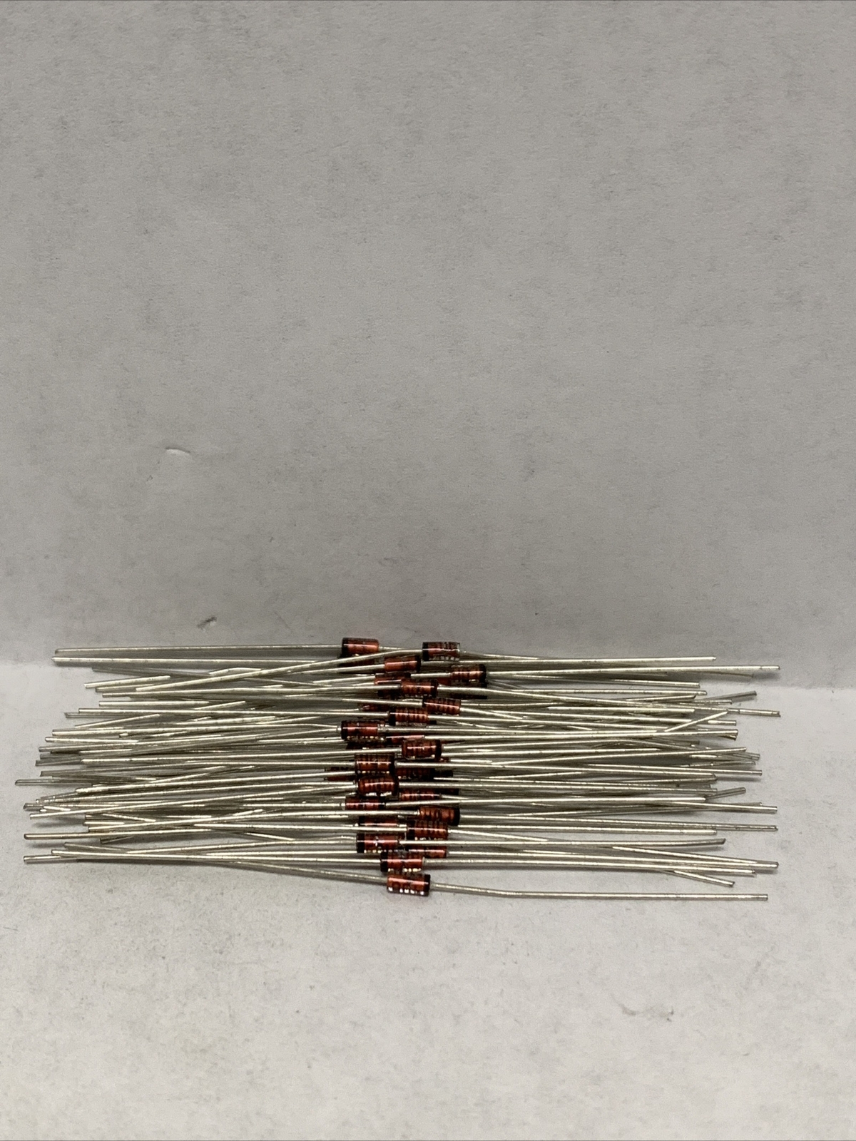 FDH400 FSC DIODE NSN 5961-00-967-1305 (50 PCS) NEW VINTAGE | eBay