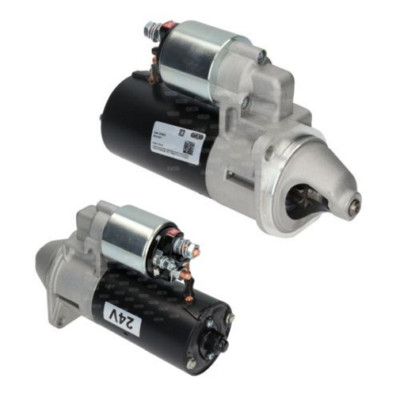Starter For AH4815, 0001111003, 58401720, S0641S, CST10766, DRS0005, 45 ...