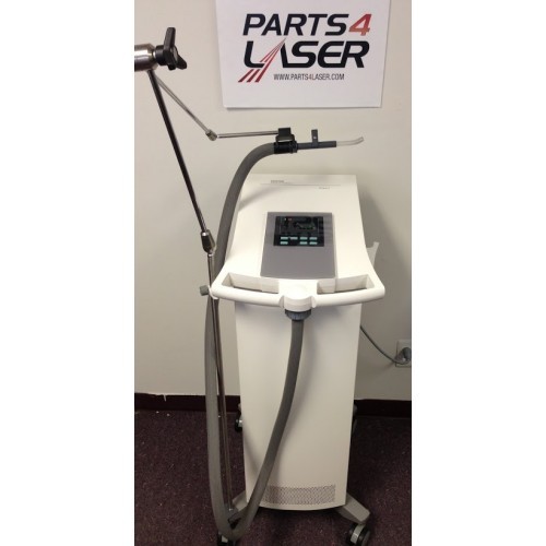 Cynosure Zimmer Cryo 5,6 Hand Piece Nozzle, Smartcool WITH TREATMENT ...