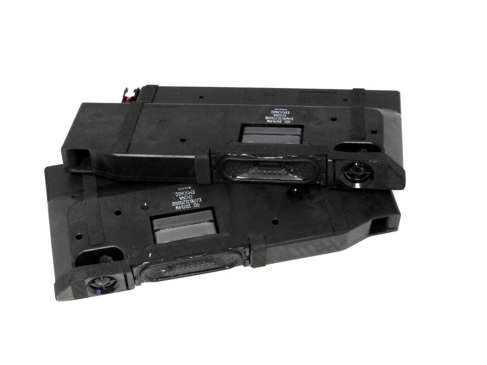 LG 55UB8200-UH/49UB8200-UH Speaker Set EAB63129201-EAB63129202 (R&L) | eBay