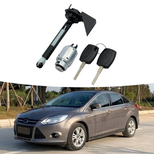 Engine Hood Lock Bracket Replaces 1355231 Easy Installation for Vehicle ...