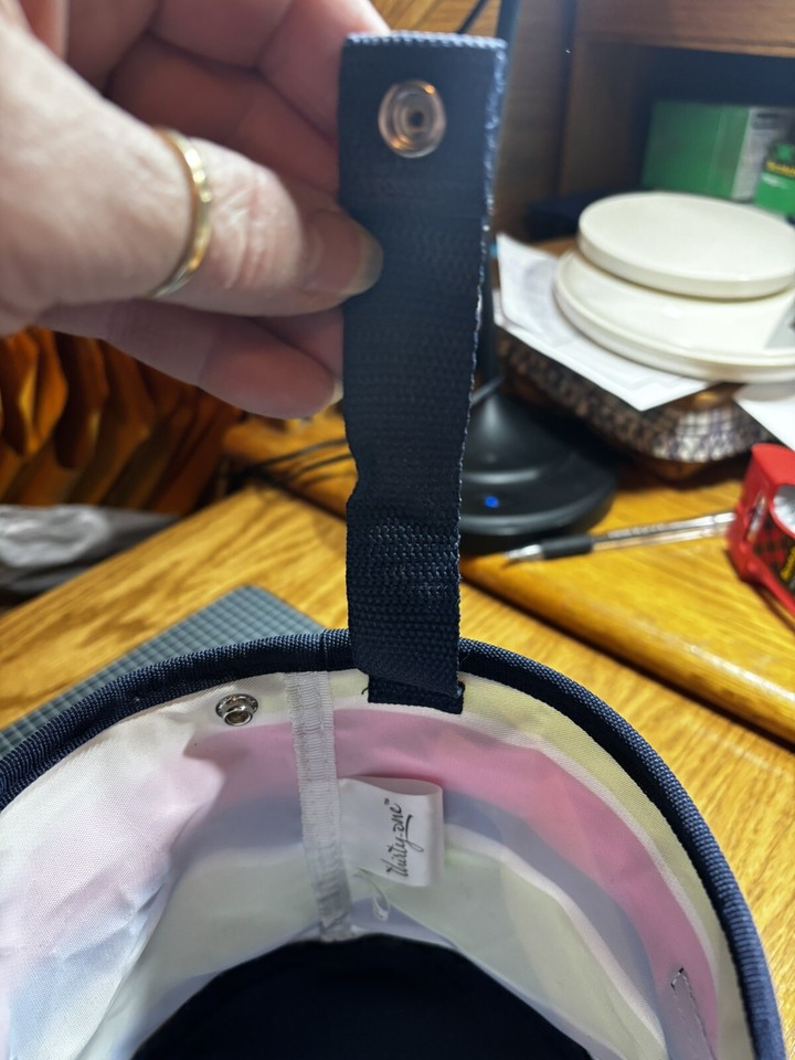 Thirty One Round Utility Bin Organizer Collapsible Preppy Pop Bright ...