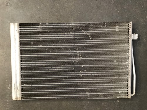BMW 5 6 7 Series A/C Condenser with Air Conditioning Drier 64509122825 ...
