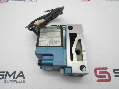 Valves and Flow Controls - Mac Valve