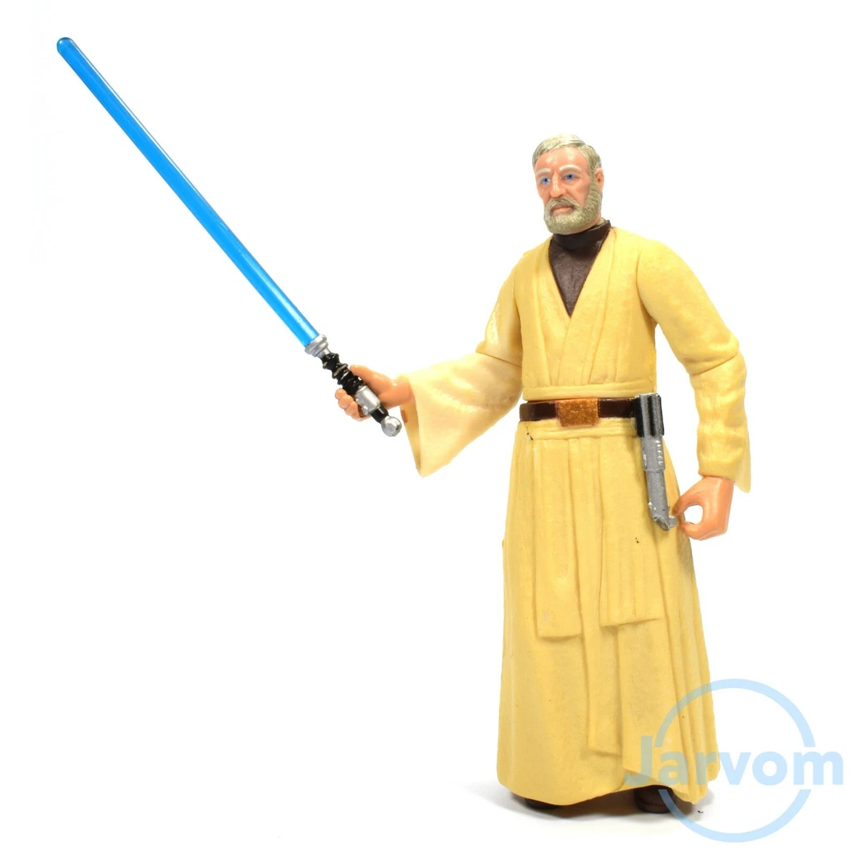 Old Ben Obi Wan Kenobi