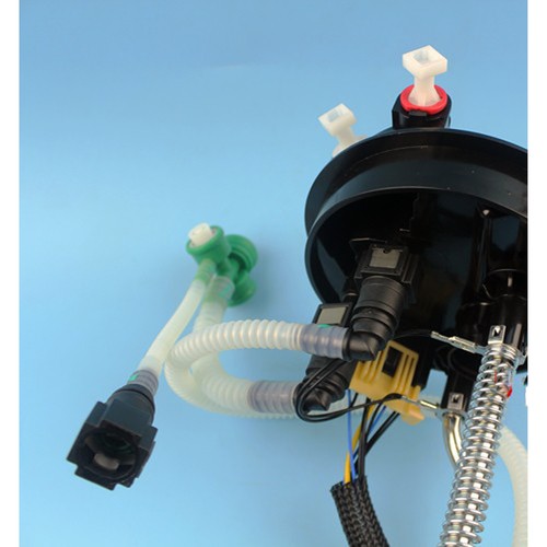 Fuel Pump Assembly Fits For VOLVO S80 XC60 V70 XC70 31372882 313550230 ...