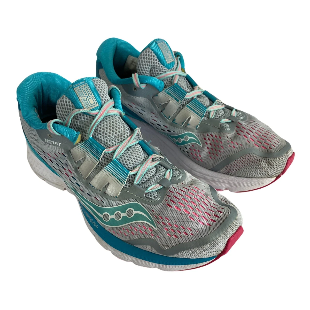 Saucony zealot iso 3 sale store