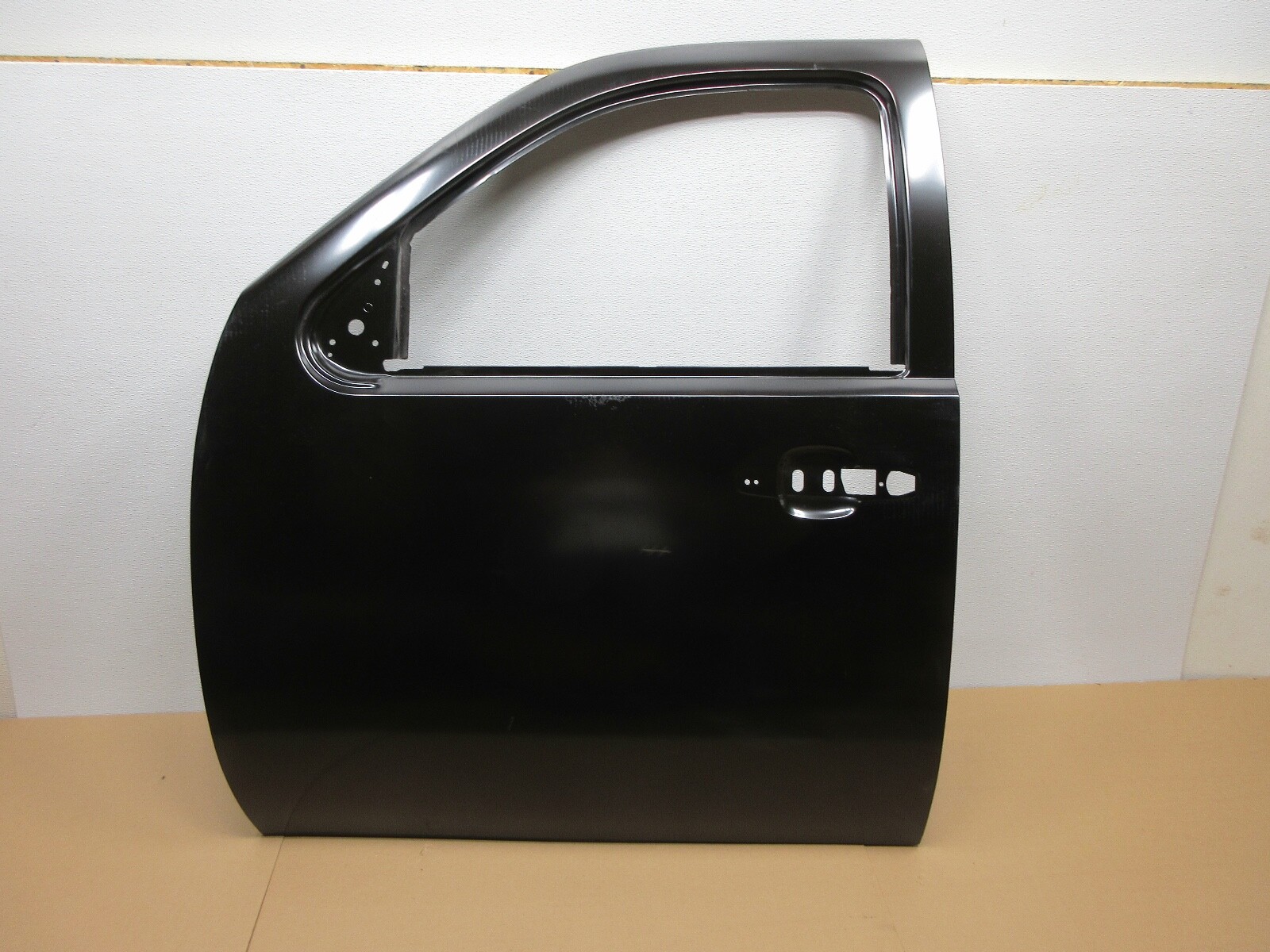 Chevy Avalanche/Silverado 1500 2007-2013 Door Panel Driver Side | Front ...